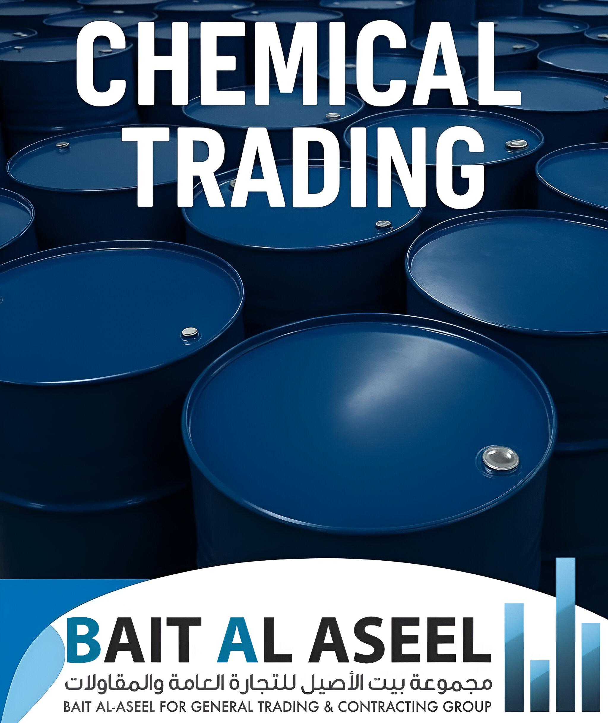 Chemical Trading